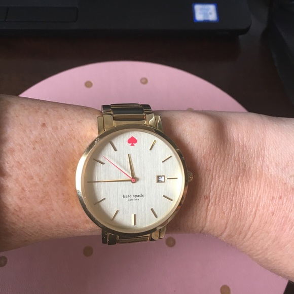 kate spade | Accessories | Kate Spade Watch | Poshmark